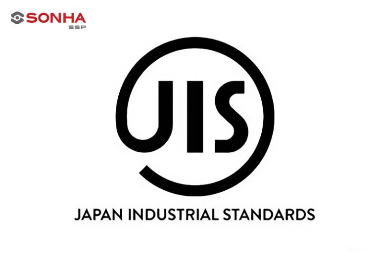 Standards for Industrial Stainless Steel Pipes - SONHA SSP VIETNAM