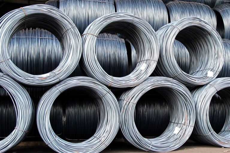 What is Construction Coil Steel? Classification and Advantages - SONHA ...